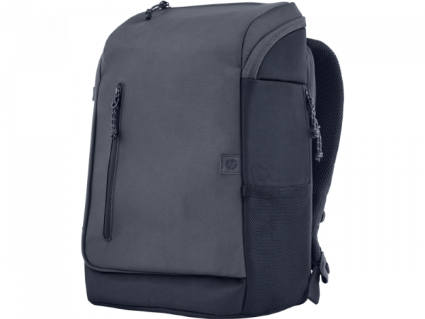 HP Ranac 15,6'' Travel 25l, siva (6B8U4AA)