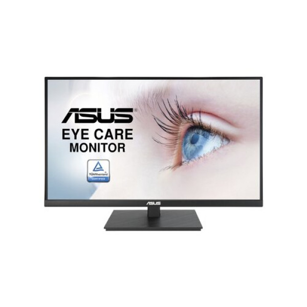 Asus Monitor VA27EQSB 27'' IPS 1920x1080 75Hz 5ms (90LM0559-B01170)