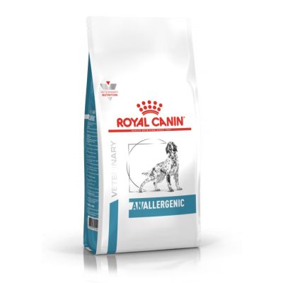 Royal Canin Anallergenic Dog 8kg