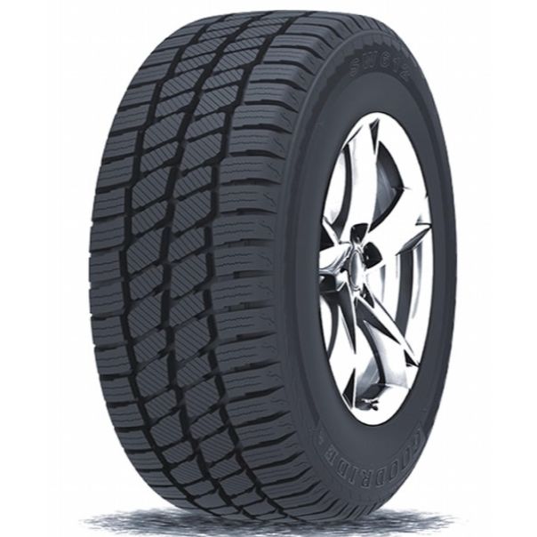 WEST LAKE Zimska guma 195/60R16C SW612 99T