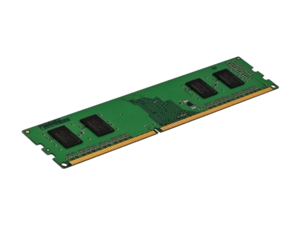 Kingston Memorija 4GB DIMM DDR4 3200MHz CL22 (KVR32N22S64.E)