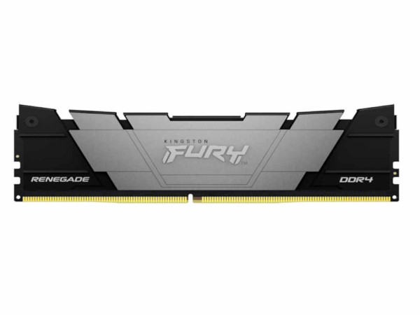 Kingston Memorija 8GB DIMM DDR4 3200MHz CL16 FURY Renegade