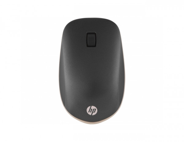 HP Miš 410 Slim bežični Bluetooth, srebrna (4M0X5AA)