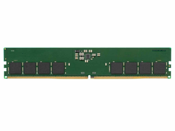 Kingston Memorija 16GB DIMM DDR5 5200MHz CL42 (KVR52U42BS8-16)