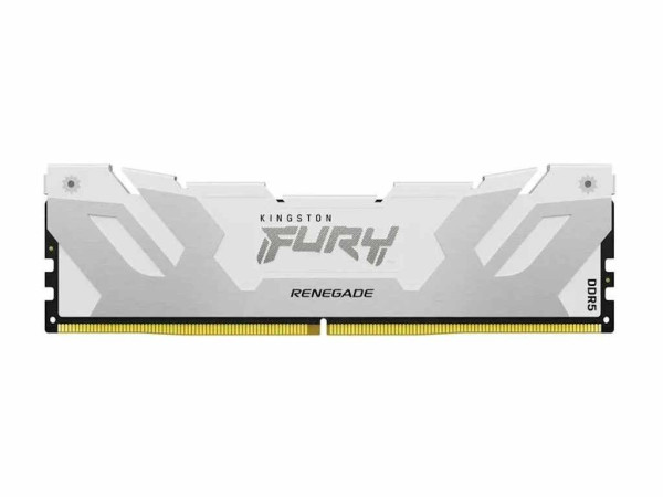 Kingston Memorija 16GB DIMM DDR5 8000MHz CL38 FURY Renegade XMP (KF580C38RW-16)