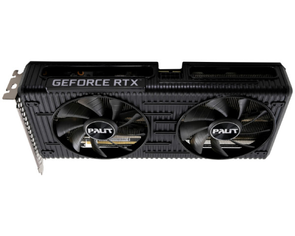 PALIT nVidia GeForce RTX 3060 Dual 12GB 192bit 128bit RTX3060 Dual grafička karta