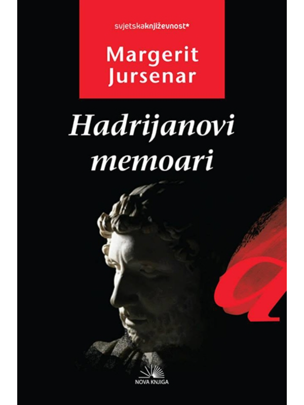 Hadrijanovi memoari