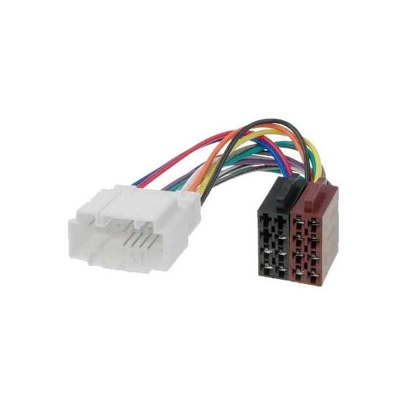 KETTZ ISO Adapter ZRS-AS-9B