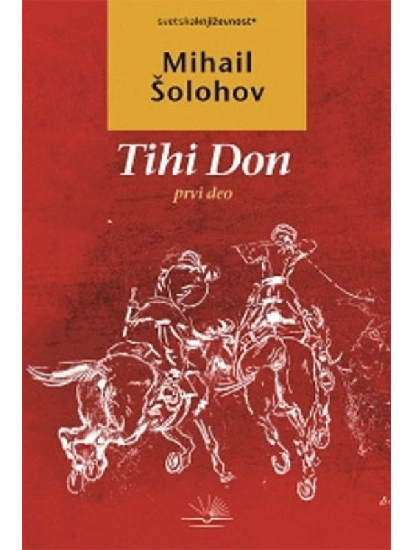 Tihi Don – I deo