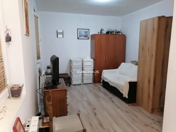 Kapetana Miloša Žunjića, Stan na prodaju, 26m2, 62.000€