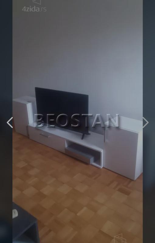 Palmira Toljatija, Dvosoban stan za izdavanje, 38m2, 500€