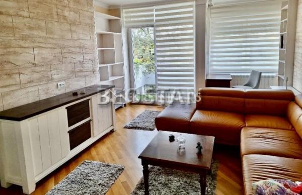 Antifasisticke Borbe, Trosoban stan za izdavanje, 71m2, 900€