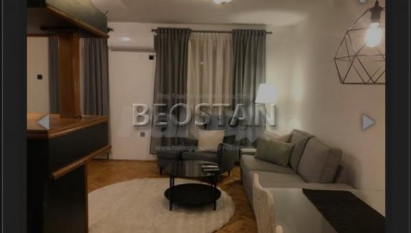 Dojranska, Dvosoban stan za izdavanje, 55m2, 650€