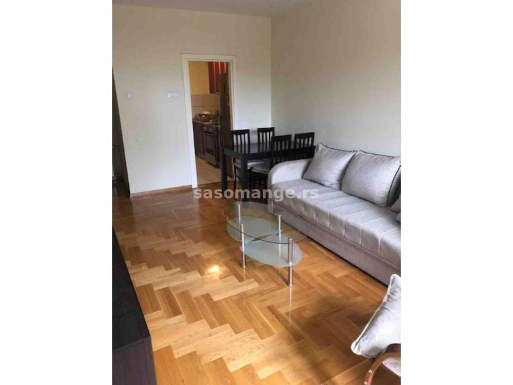 Šumatovačka, Dvosoban stan za izdavanje, 56m2, 800€