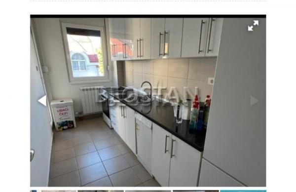 Gvozdićeva, Četvorosoban stan za izdavanje, 104m2, 900€