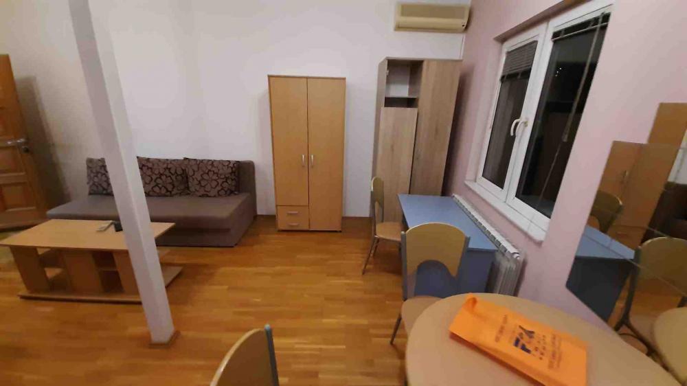 Ivankovačka, Jednosoban stan za izdavanje, 30m2, 400€