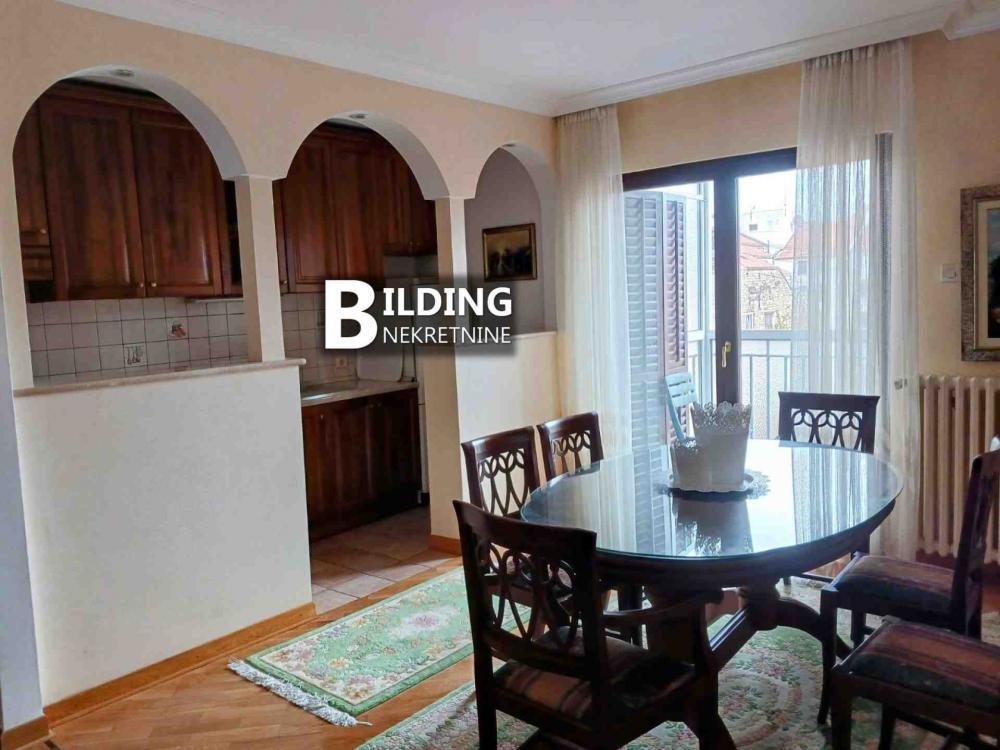 Gospodar Jovanova, Dvosoban stan za izdavanje, 65m2, 800€