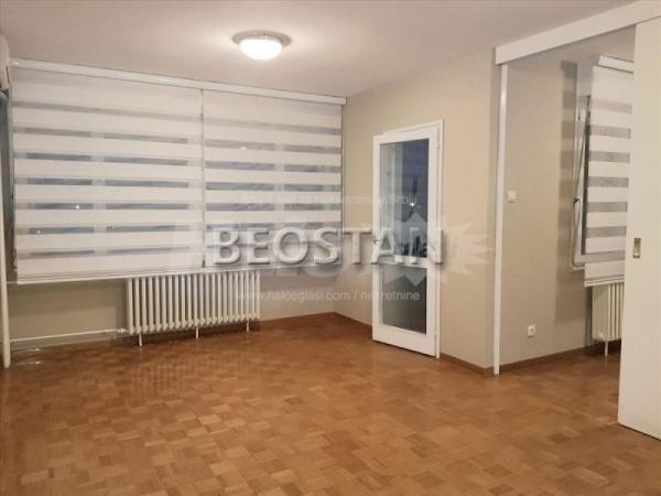 Bulevar Zorana Đinđica, Dvoiposoban stan za izdavanje, 63m2, 750€