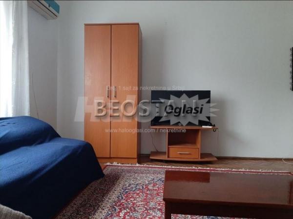 Zahumska, Dvosoban stan za izdavanje, 55m2, 600€