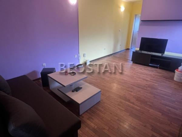 Brace Ribnikar, Dvosoban stan za izdavanje, 55m2, 500€