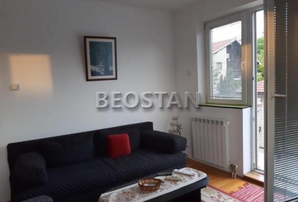 Teodora Mirijevskog, Dvosoban stan za izdavanje, 50m2, 380€