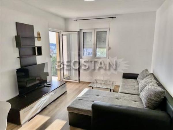 Ljube Davidovica, Dvosoban stan za izdavanje, 52m2, 600€