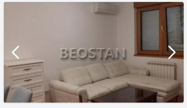 Urosa Martinovica, Dvosoban stan za izdavanje, 55m2, 1.000€