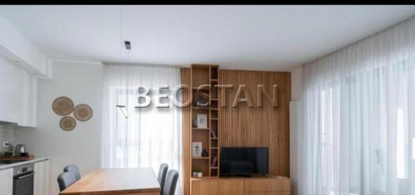 Bulevar Vudroa Vilsona, Dvosoban stan za izdavanje, 62m2, 1.300€