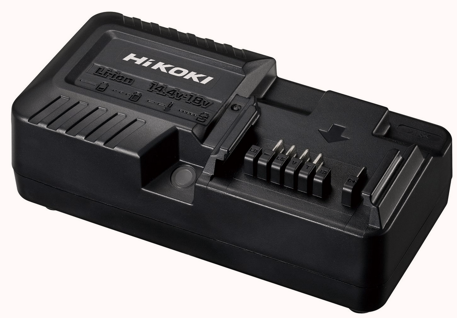 Hikoki punjač za baterije 14.4V/18V/36V (UC18YKSL-W0Z)