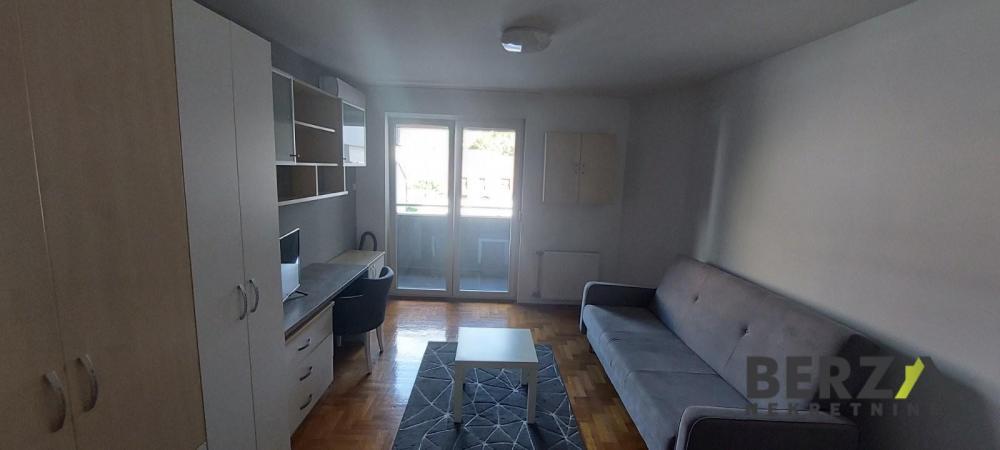 Stan za izdavanje, 30m2, 420€