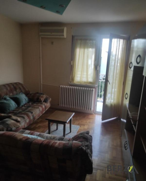 Dvosoban stan za izdavanje, 40m2, 350€