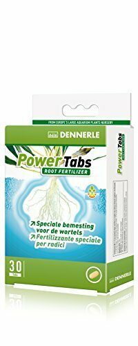 Dennerle Power Tabs 30pc.