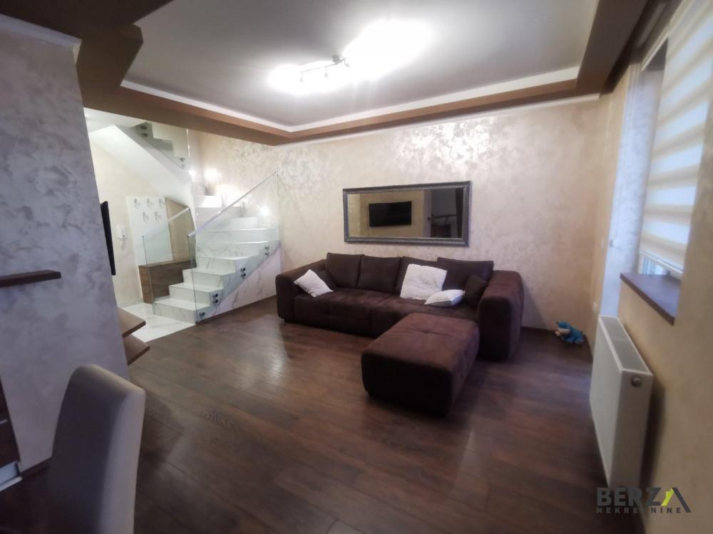 Četvorosoban stan za izdavanje, 102m2, 800€