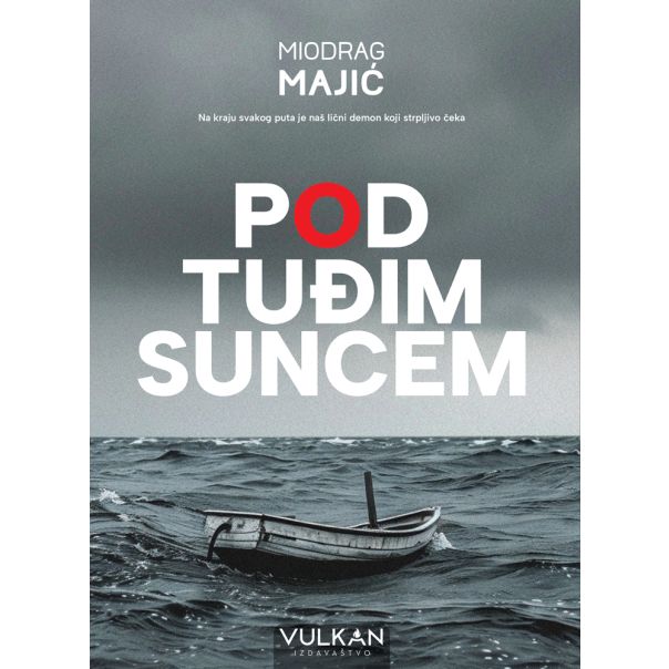 Pod tuđim suncem