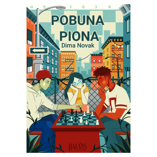 Pobuna piona