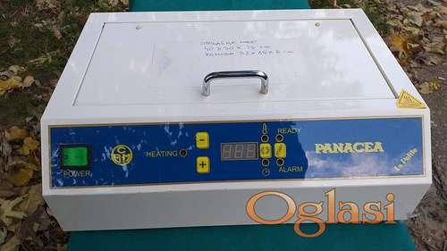 Suvi sterilizator CBM Panacea the Little 2432