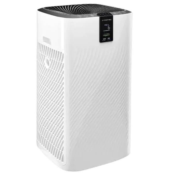 Prečistač vazduha Trotec AirgoClean 250E 45W