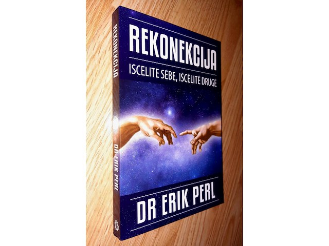 REKONEKCIJA - Erik Perl