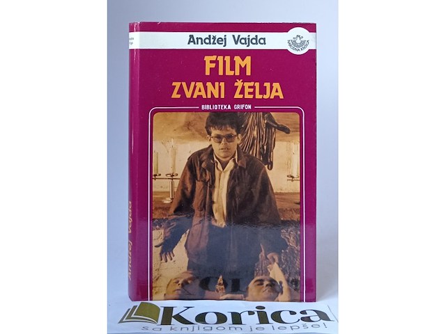 FILM ZVANI ŽELJA: Andžej Vajda