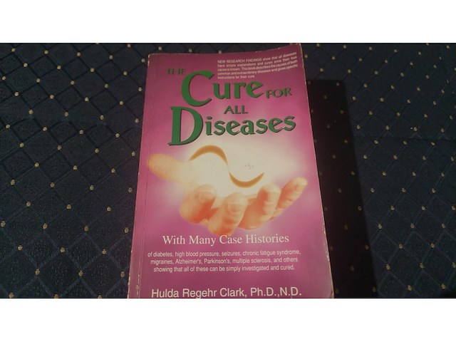 The Cure for all Diseases/Lek za sve bolesti/H.Clark