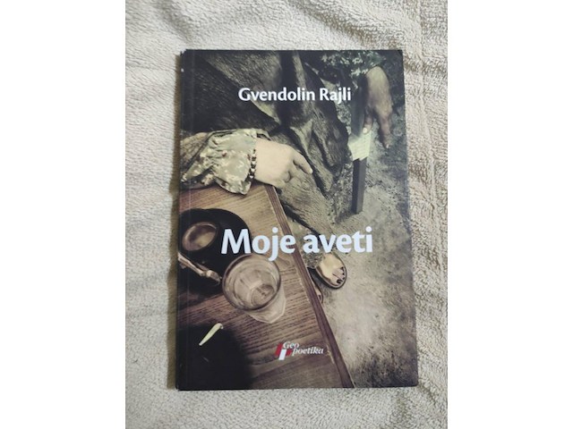 Moje aveti,Gvendolin Rajli