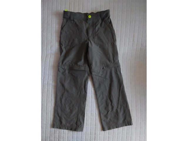 THE NORTH FACE OUTDOOR PANTALONE VEL 7-8