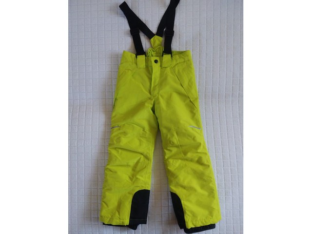 CRIVIT SKI PANTALONE KAO NOVE VEL 5-6