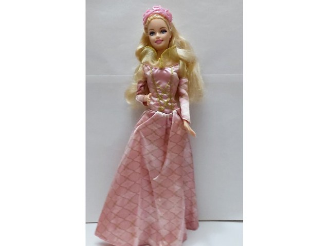 BARBIE -ORIGINAL MATTEL-PRINCEZA -AE-3