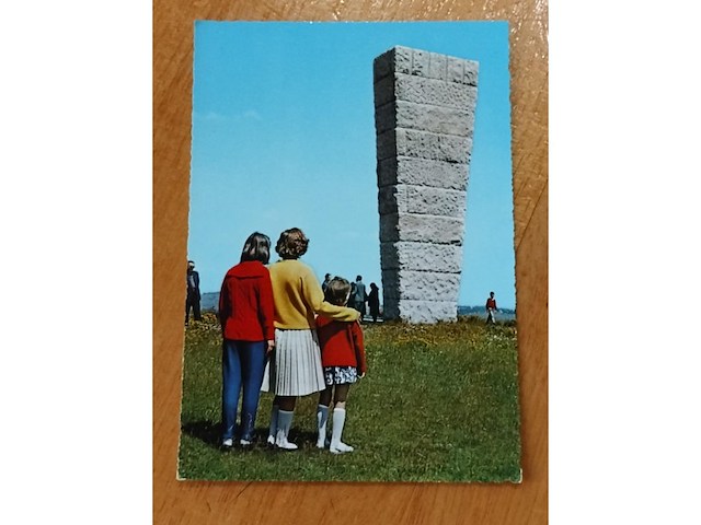 Zlatibor - Spomenik - Partizanske Vode - Čista