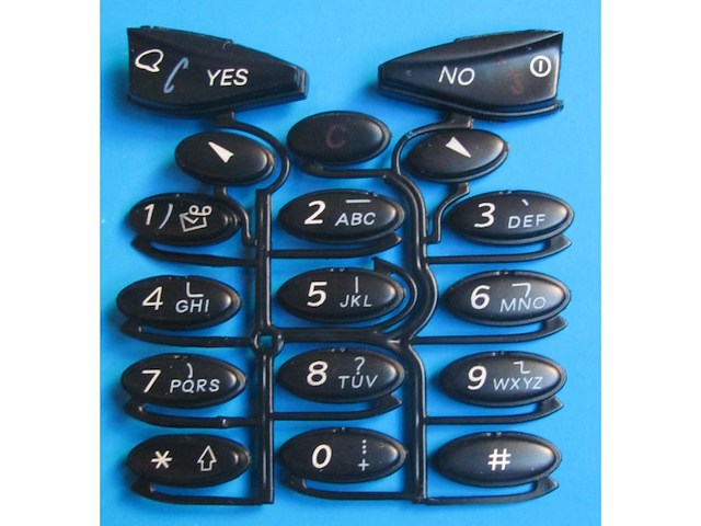 Tastatura Sony Ericsson T28