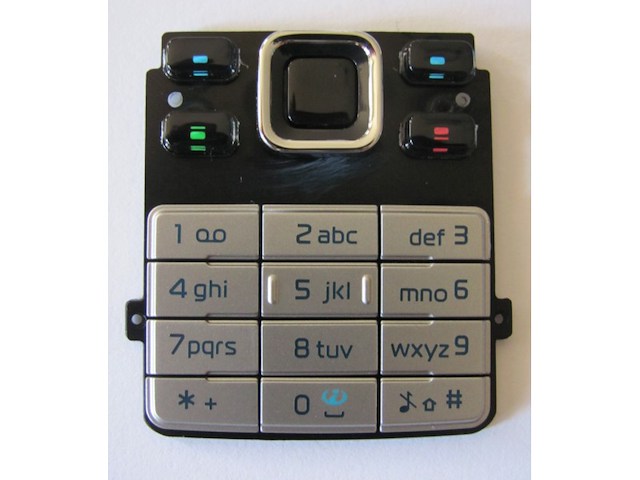 Tastatura Nokia 6300