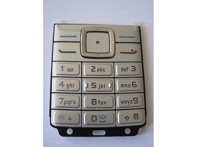 Tastatura Nokia 6070