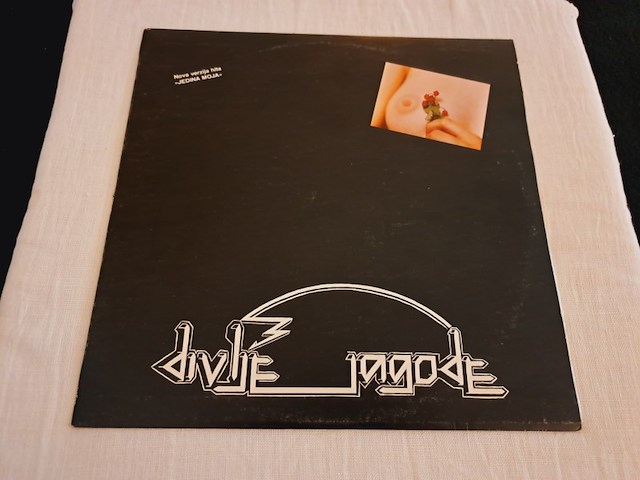 Divlje jagode - Divlje jagode