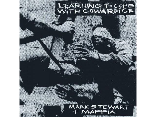 Stewart, Mark &; The Maffi - Learning To Cope With..